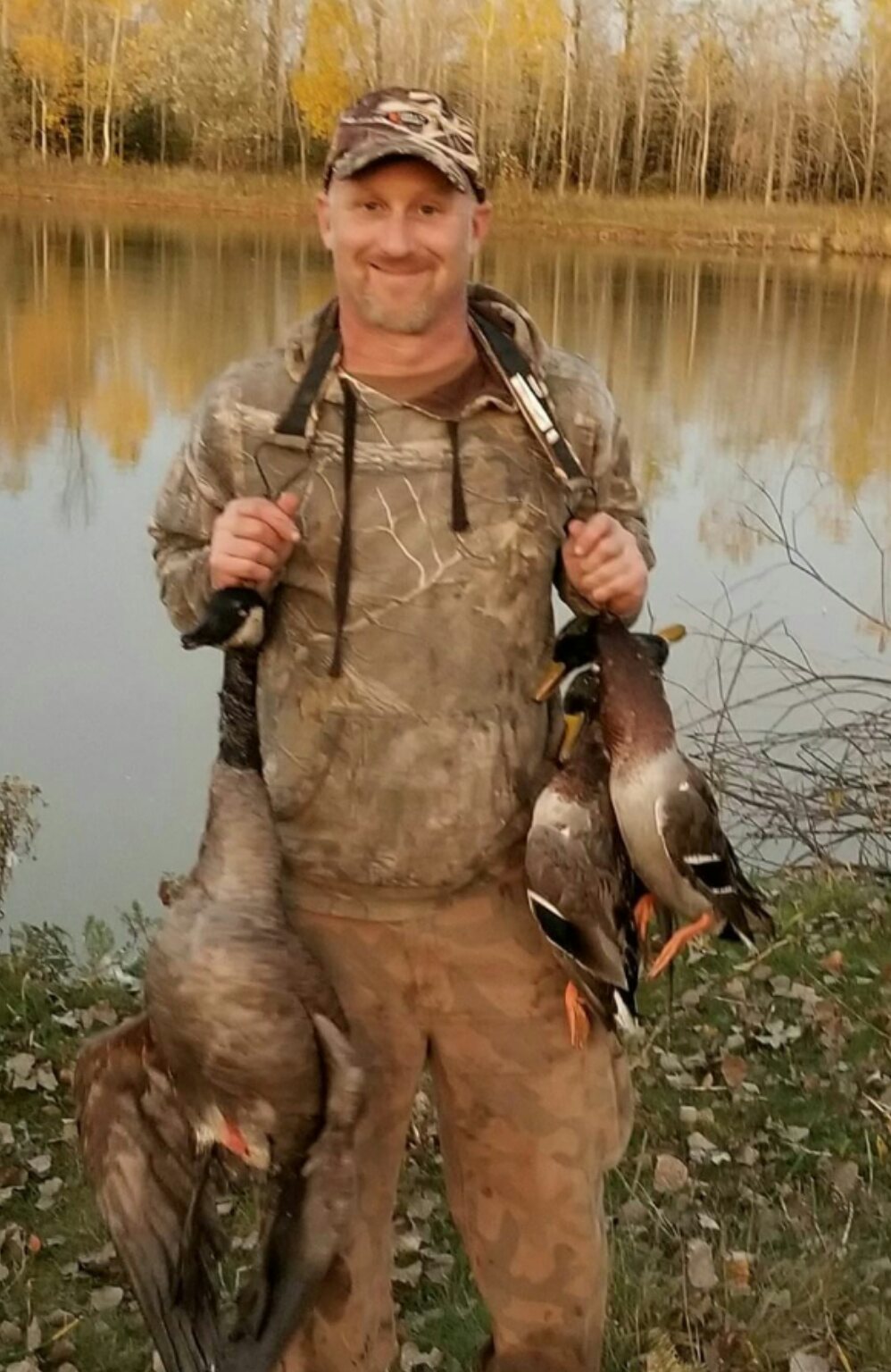 Korey Fischer Outdoor Club - Appleton Education Foundation