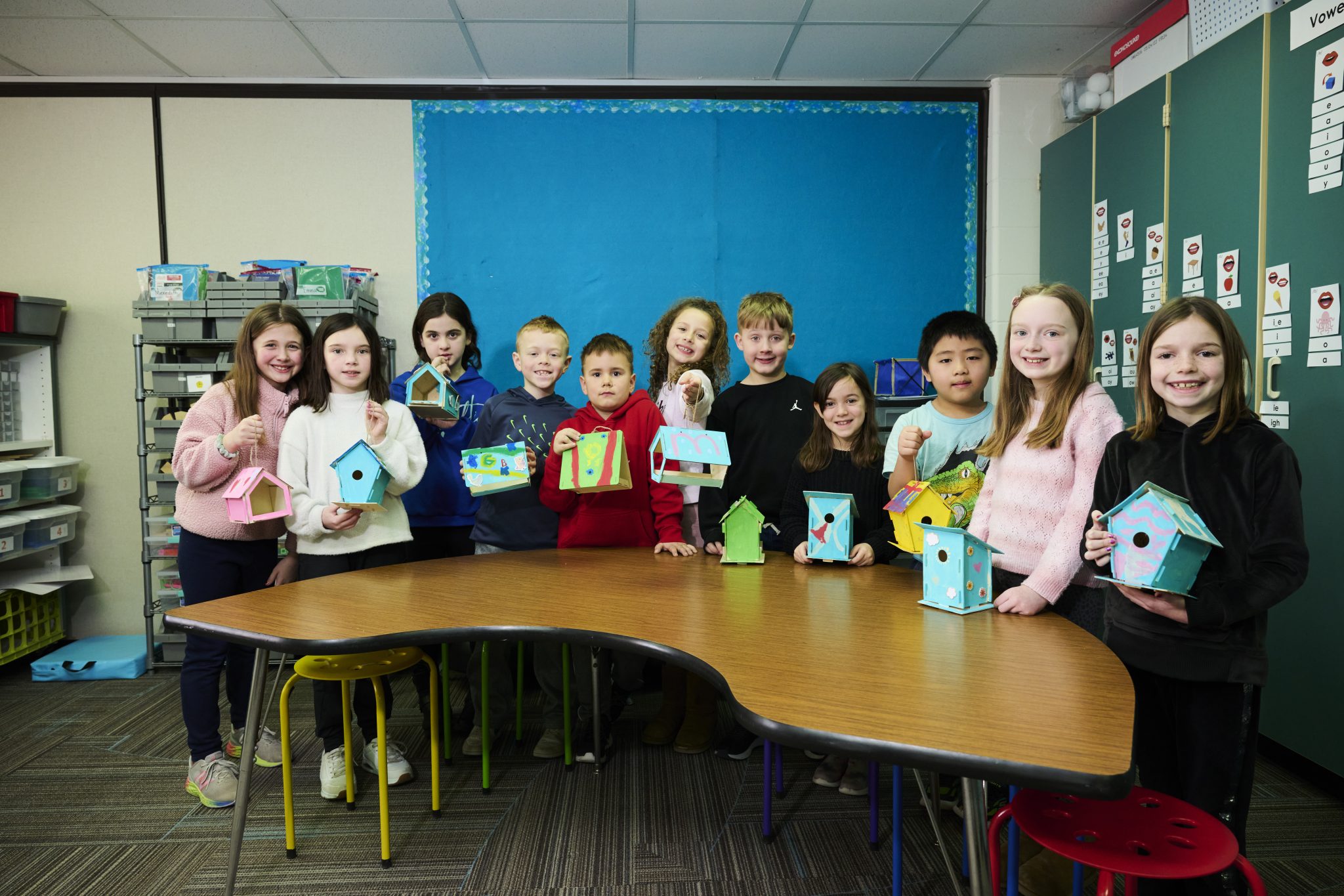 Creatively Enhance Education In Our Community. - Appleton Education ...
